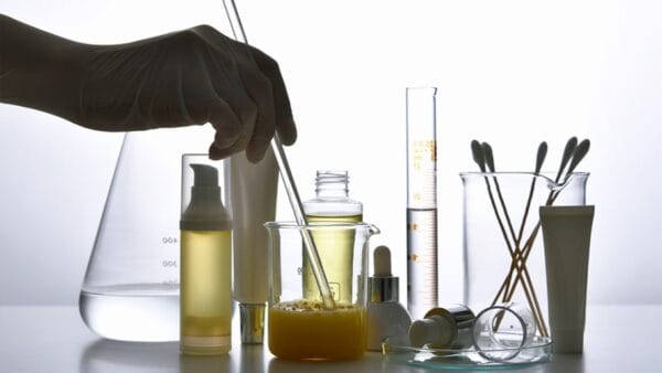 Paint Technology Simplified: Components, Science and Applications ...